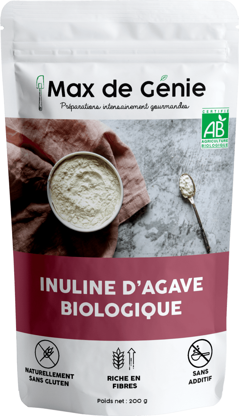 L’inuline : ses 5 bienfaits et comment la consommer?