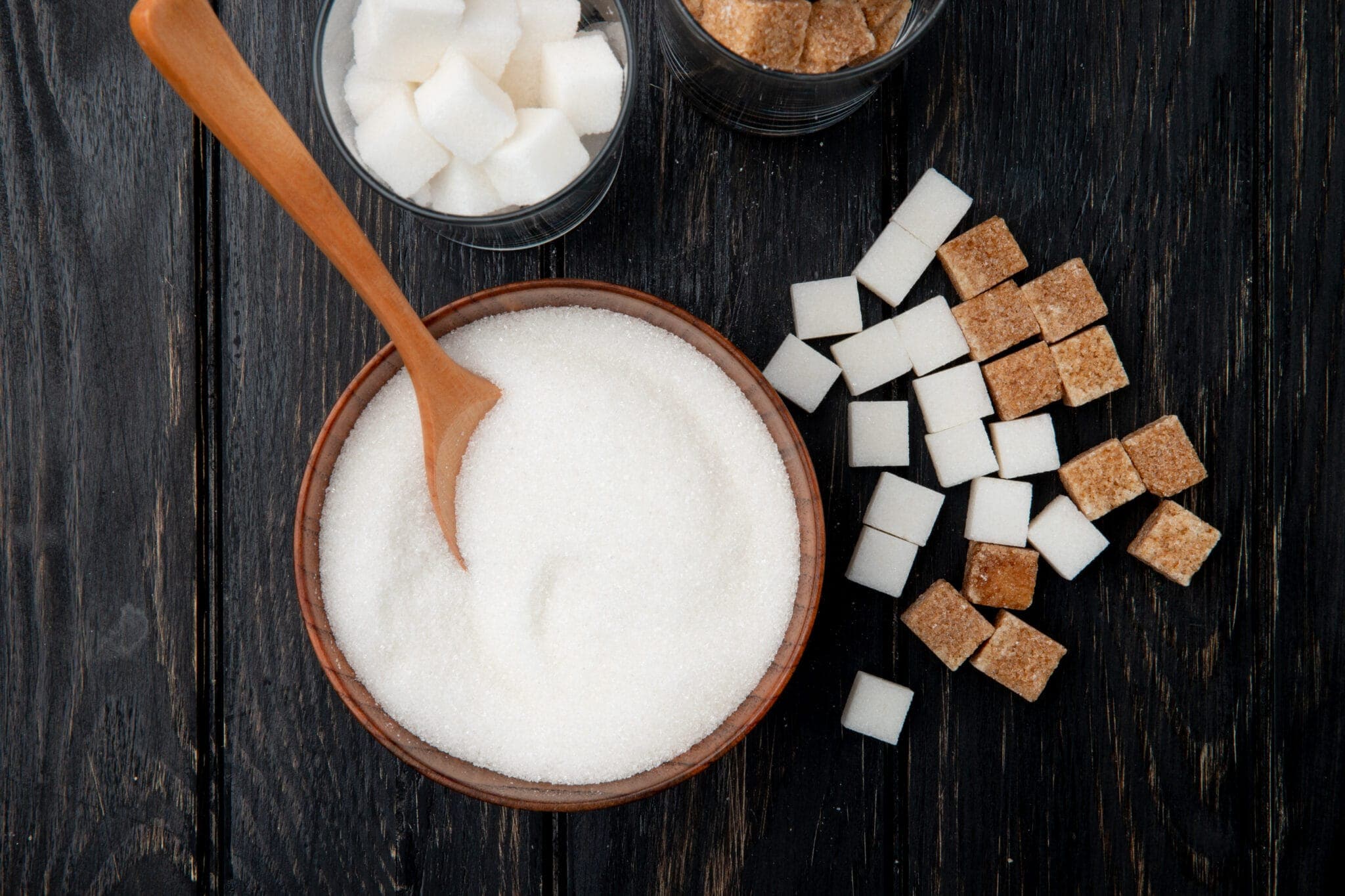 Sucre de coco : les multiples bienfaits d’un sucrant naturel - Max de Génie